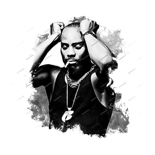 Dmx Png - Etsy