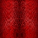 Red Snakeskin Seamless Digital Paper Background Texture Python ...