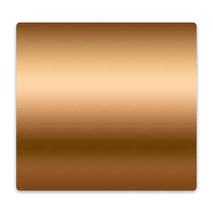 Bronzed Gold Gradient Seamless Background PNG - Soft Golden Brown ...