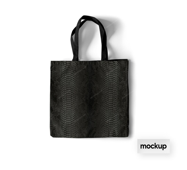 Black Snakeskin Digital Background Seamless Texture Animal | Etsy