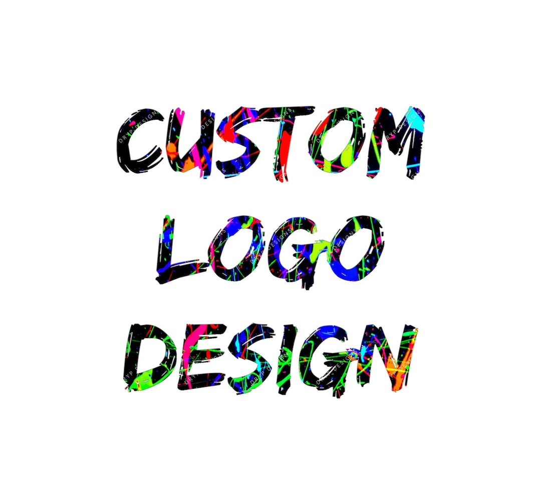 Custom Logo Design - Create Your Own Logo - Logo Redesign - Custom ...