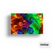 Trippy Psychedelic Rainbow Liquid Seamless Digital Paper Background ...