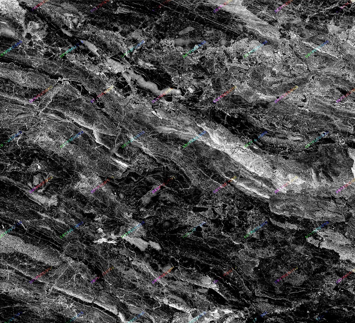 Black Ash Marble Granite Digital Paper Background Texture | Etsy