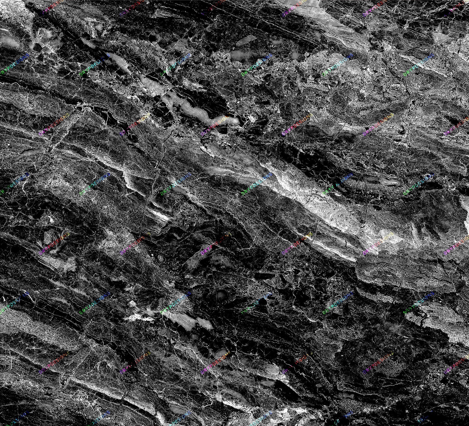 Black Ash Marble Granite Digital Paper Background Texture | Etsy