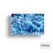 Ocean Water Seamless Background Texture - Deep Blue Ocean Waves ...