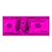 Pink Money 100 Dollar Bills PNG US One Hundred Dollar Bill Front Side ...