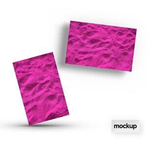 Pink Sand Seamless Digital Paper Background Texture - Tropical Sandy ...