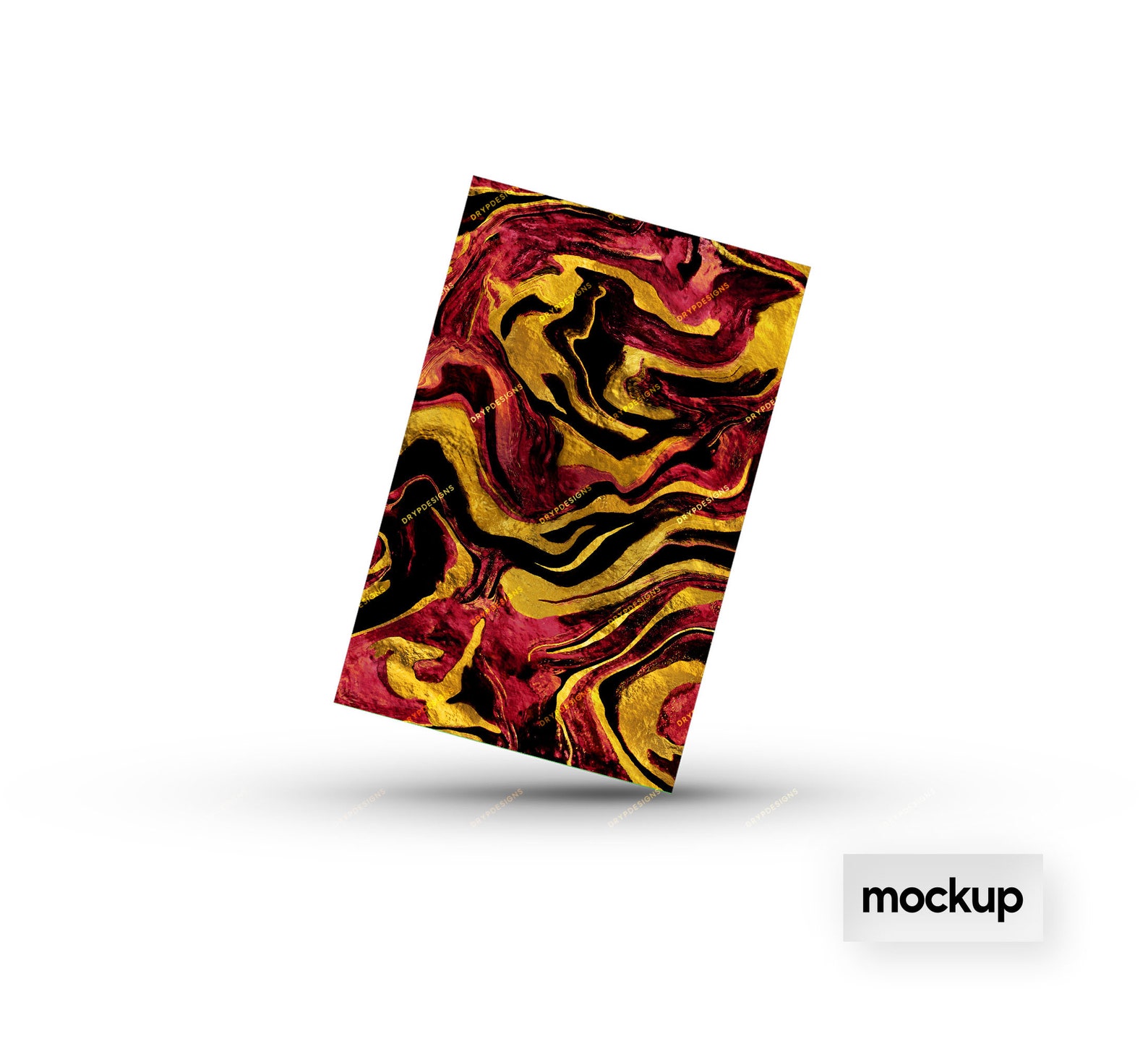 Maroon + Gold Marble Seamless Background Texture - Burgundy and Gold ...