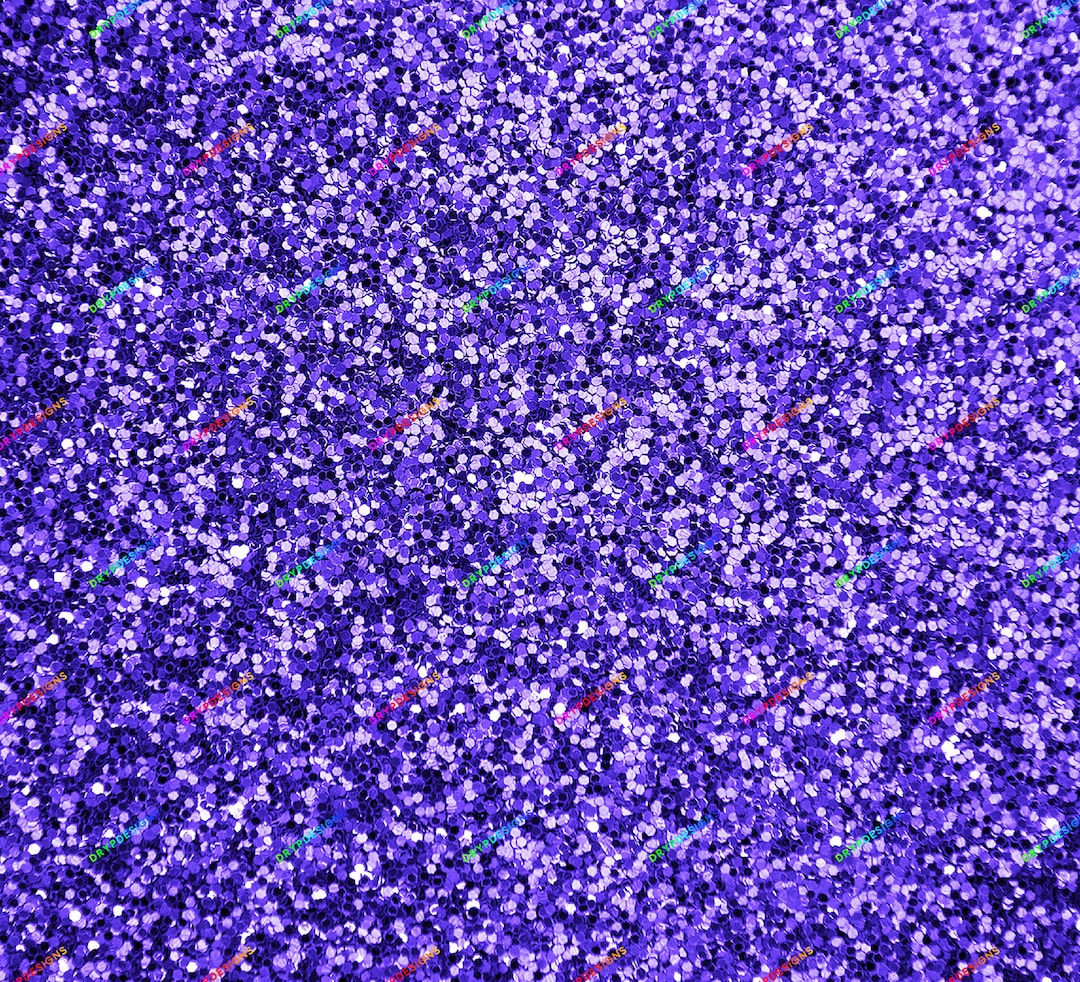 Purple Glitter Digital Paper Background Texture - Modern Glitter ...