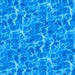 Blue Surface Water Seamless Background Texture - Blue Ocean Waves ...
