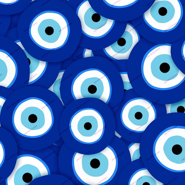 Eye Wallpaper - Etsy