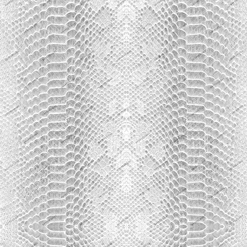 Snake Skin Fabric - Etsy