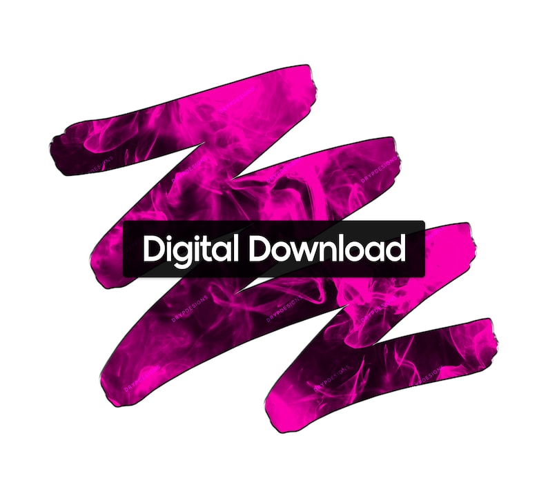 Smokey Pink Flames Digital Paper Background Seamless Texture - Etsy