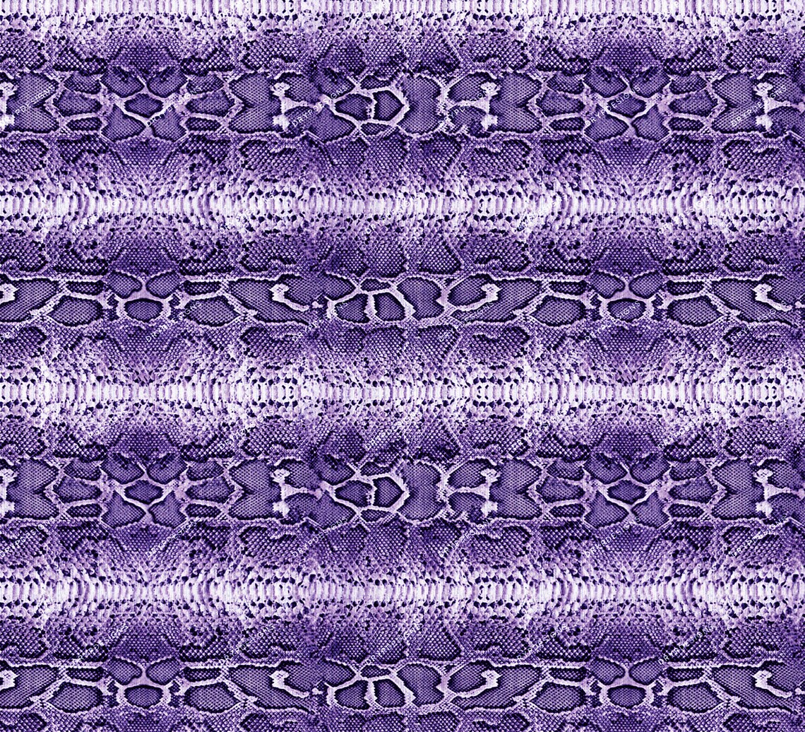 Purple Snakeskin Digital Background Texture Seamless | Etsy