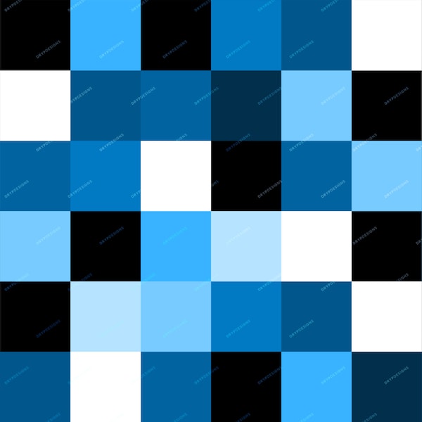 Checkerboard Wallpaper - Etsy