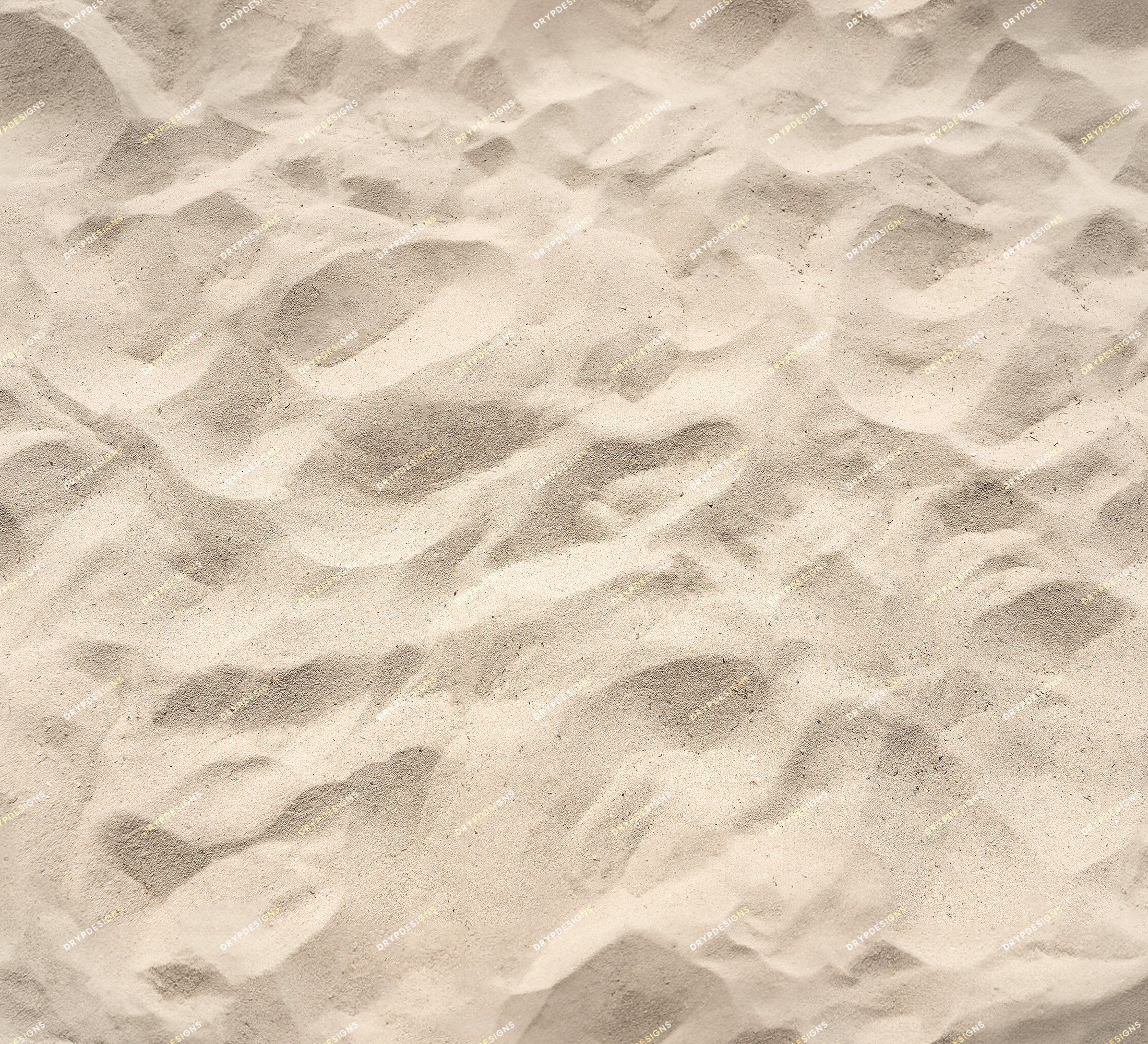 Sand Texture Background