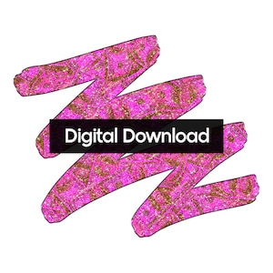 Pink + Gold Glitter Money Seamless Background - Raining Pink Money ...