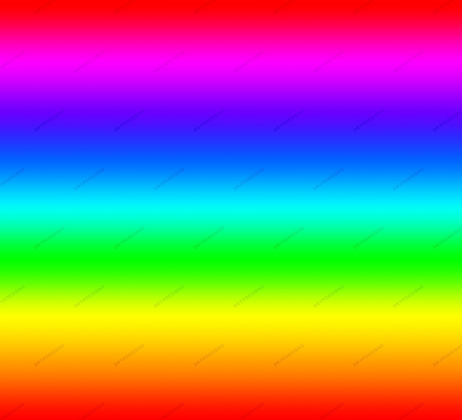 Rainbow Ombre Gradient Digital Paper Color Spectrum Background PNG Soft ...