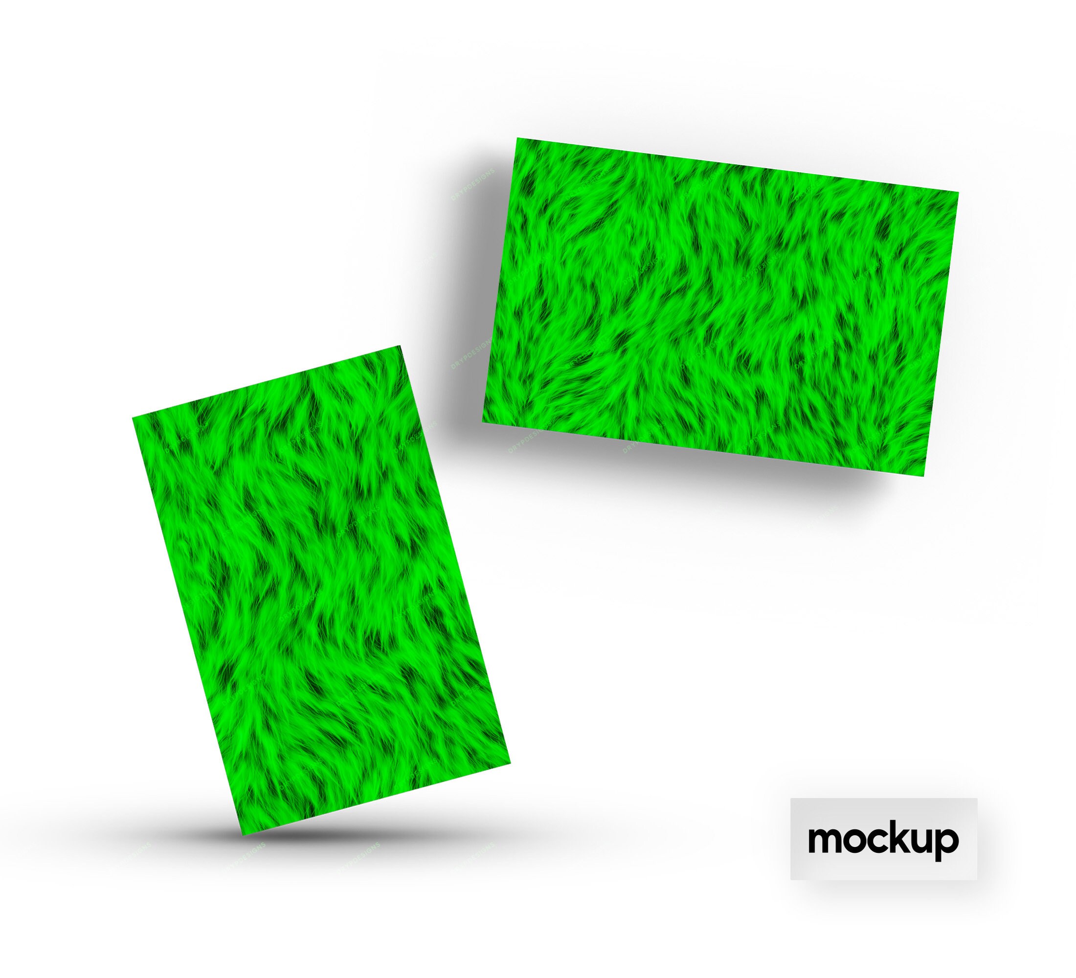 Realistic Green Fur Seamless Texture Grinch Fur Seamless - Etsy Australia