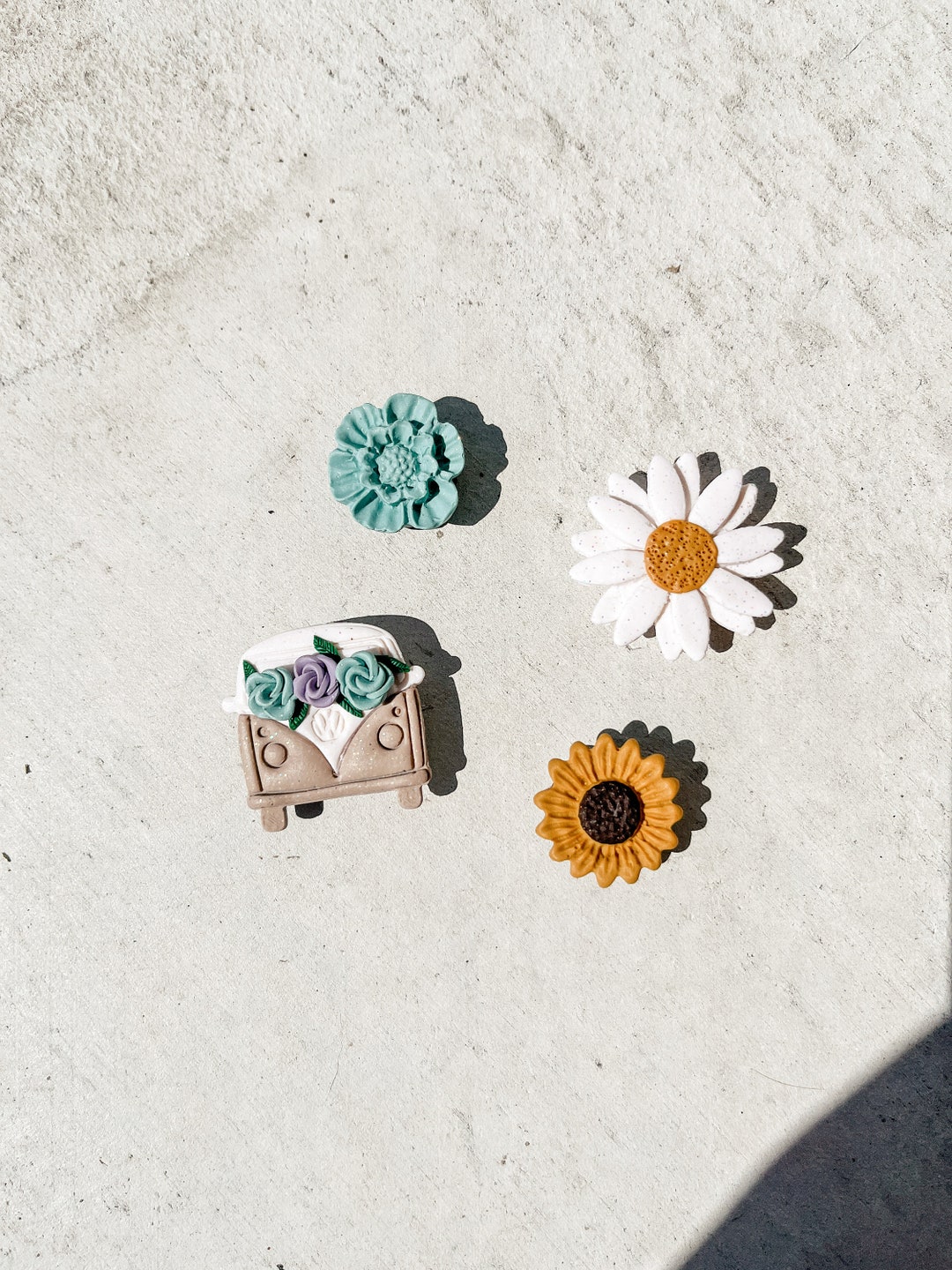 Fall Magnet Pack - Etsy