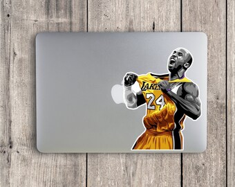 Black Mamba Sticker - Etsy