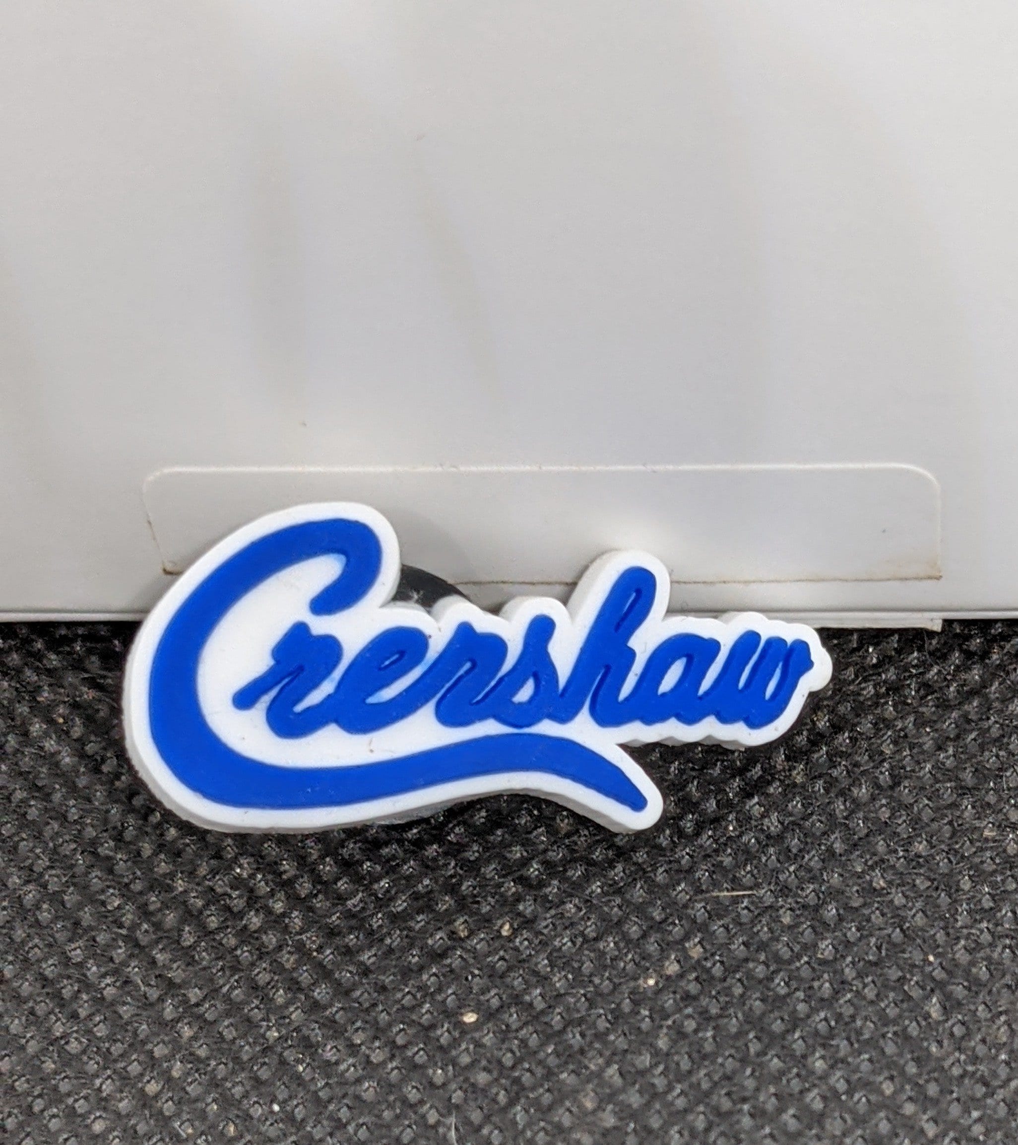 Crenshaw - Etsy