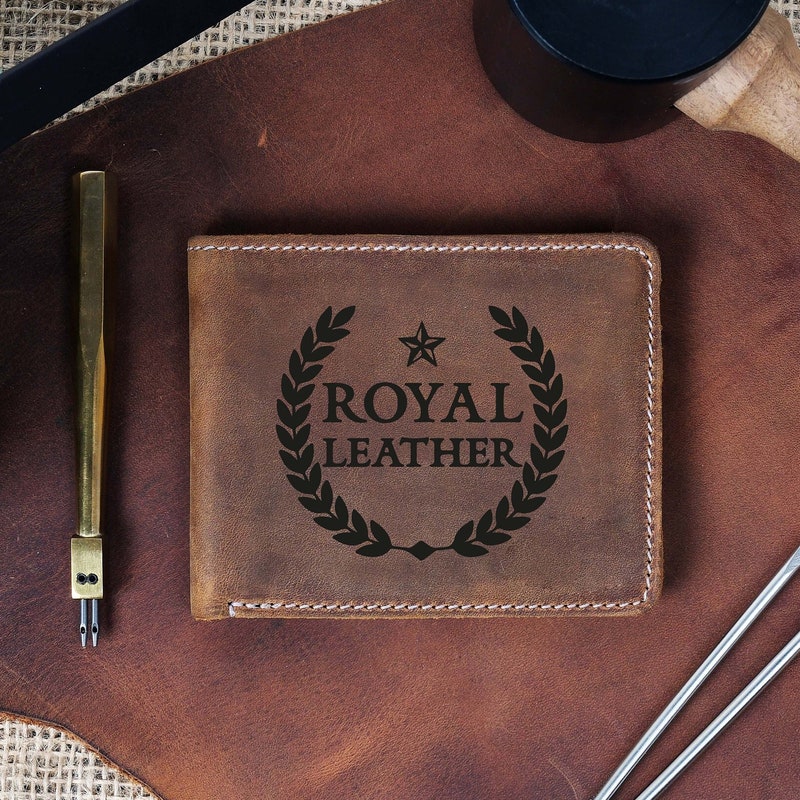 Business Wallet - Etsy