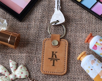 Key Chain for Men - Etsy