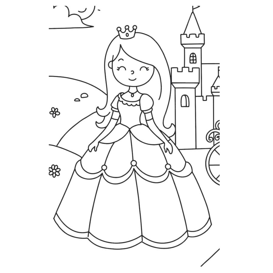 Kids Drawing Book With Fun Creativity - Etsy