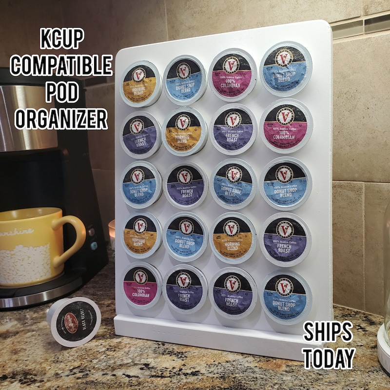 K Cup - Etsy