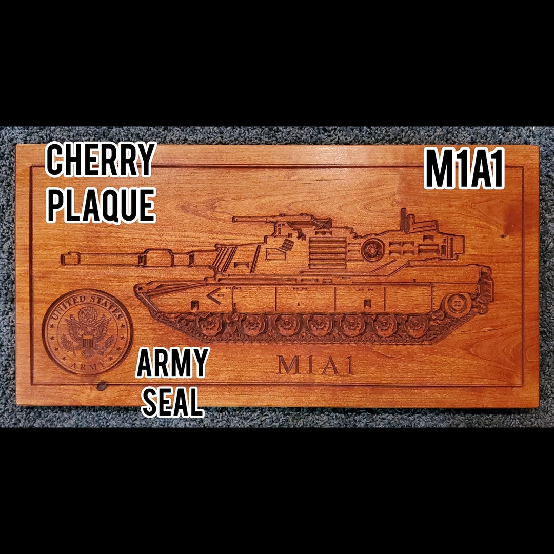 Retirement Plaque, Army Retirement, Engraved Plaque, Wooden Plaque ...