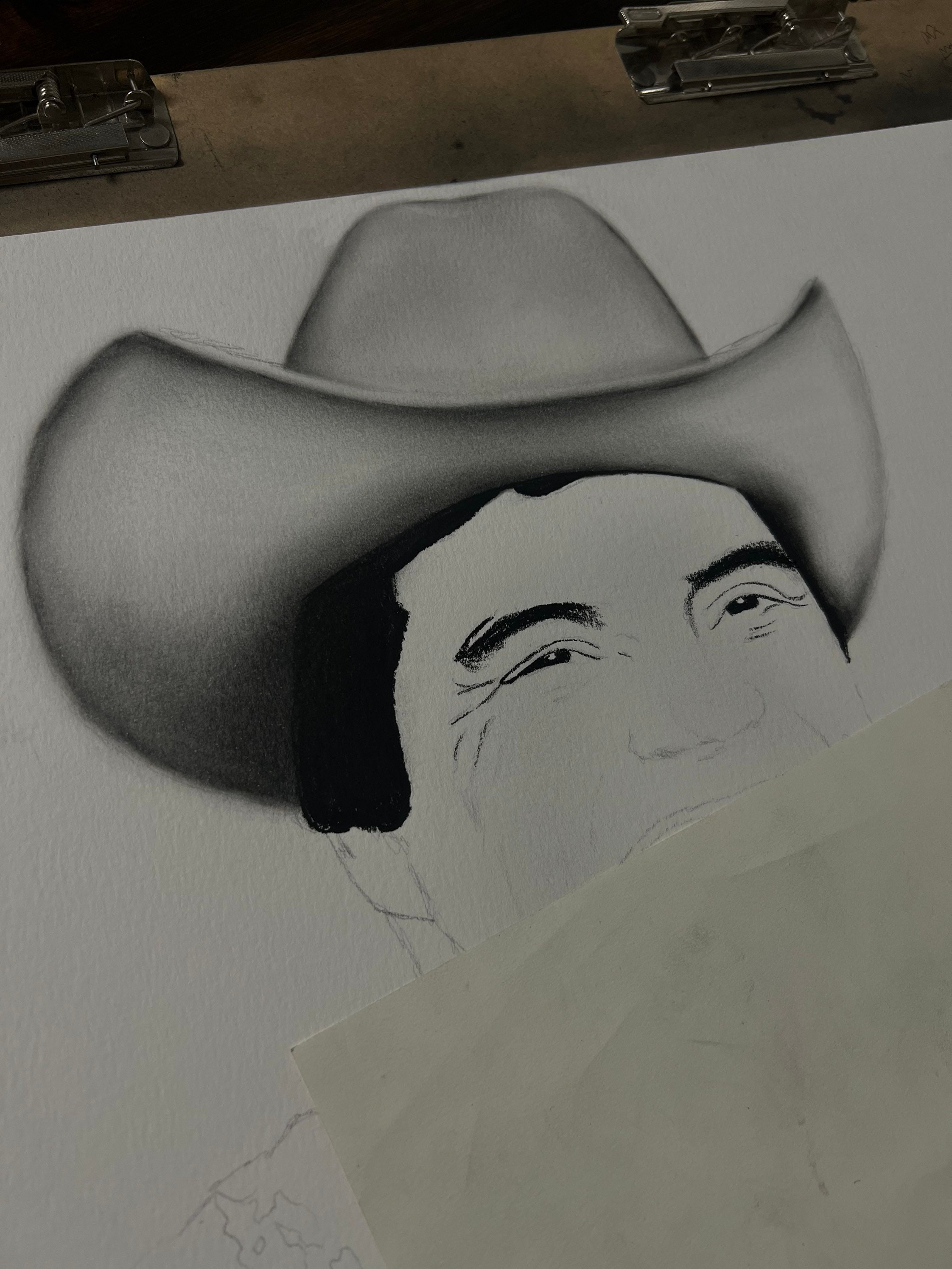 Chalino Sanchez Painting Poster Wall Art - Etsy