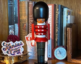 Queen Guard Toy - Etsy