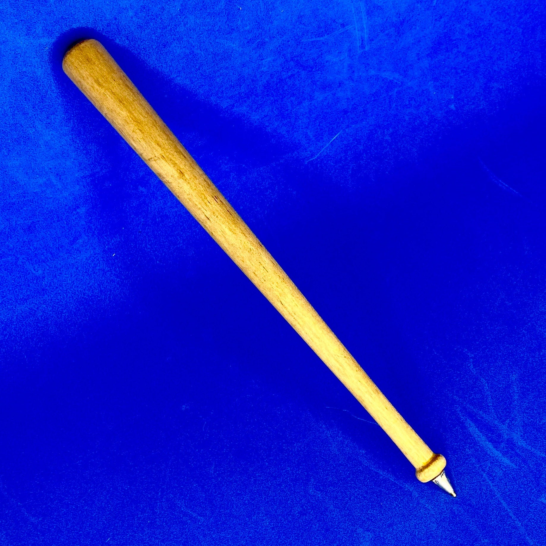 Vintage Bookmaker's Wood Baseball Bat Pen - World Series - Etsy