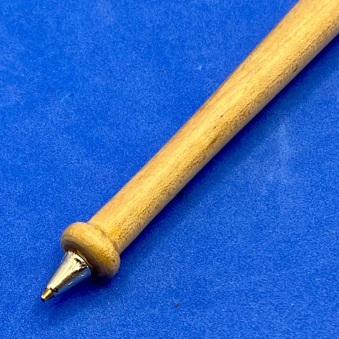 Vintage Bookmaker's Wood Baseball Bat Pen World Series - Etsy