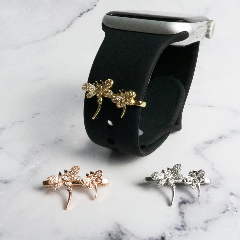 Apple Watch Jewelry - Etsy