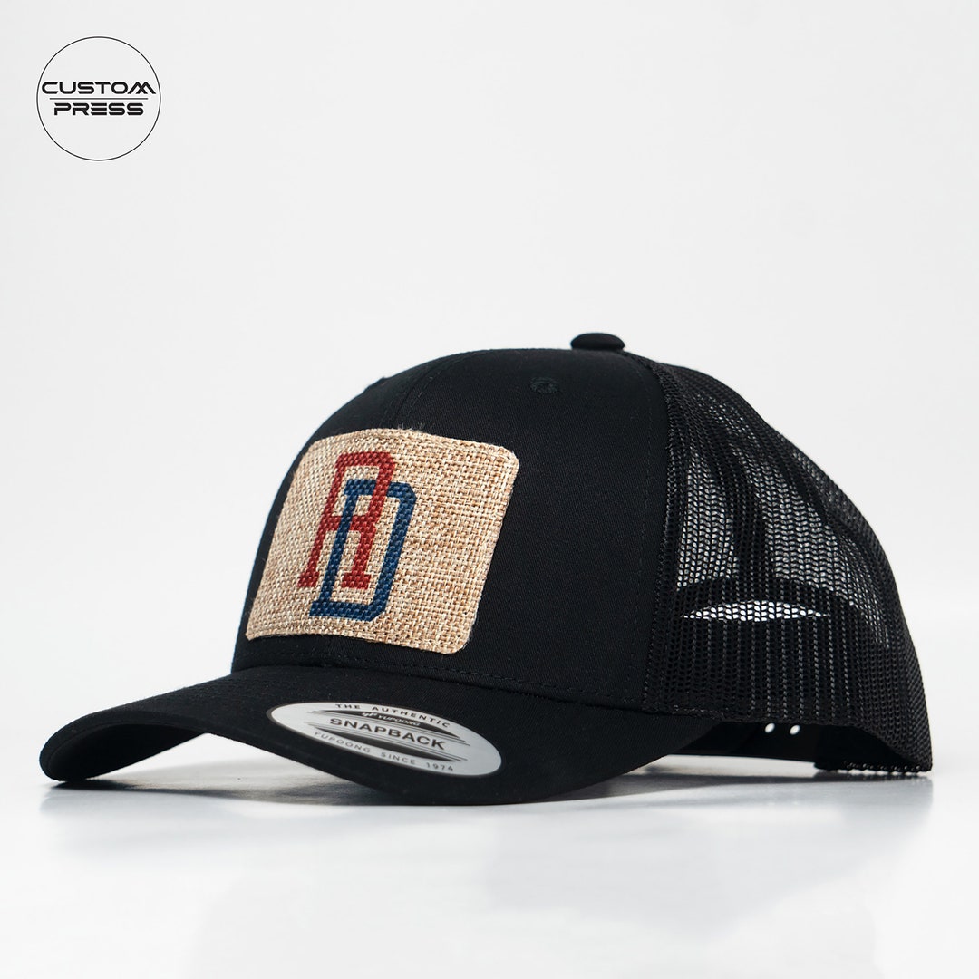 Dominican Republic Hat, DR Hat, Republica Dominicana Hat, RD Hat ...