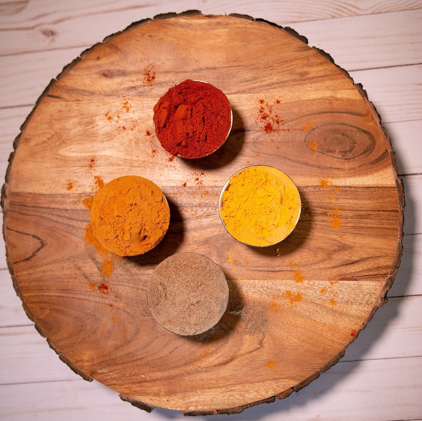 Mitmita Ethiopian Spice - Etsy