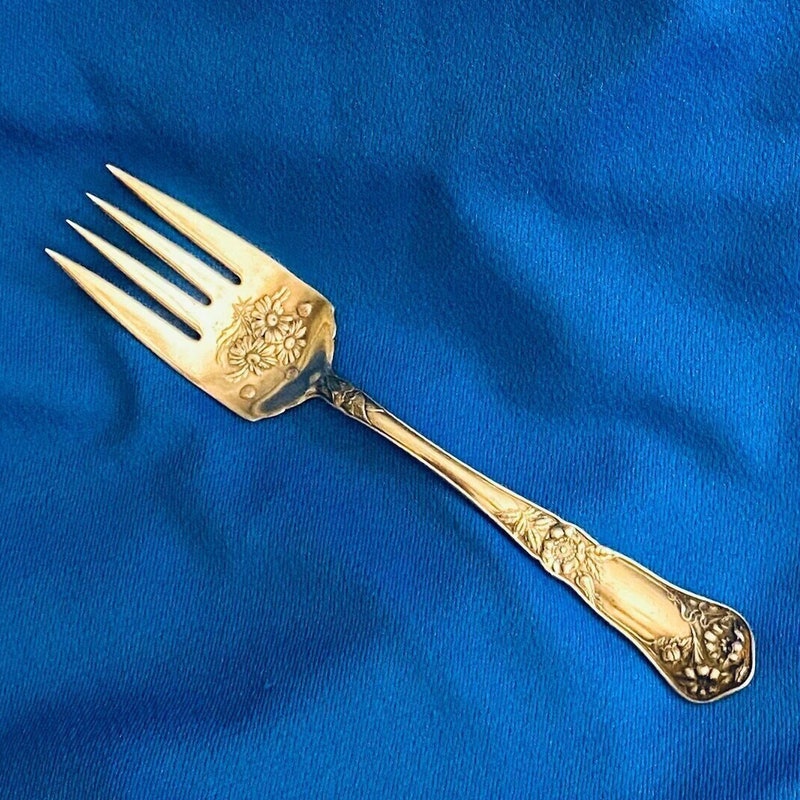 Discontinued Oneida Flatware - Etsy