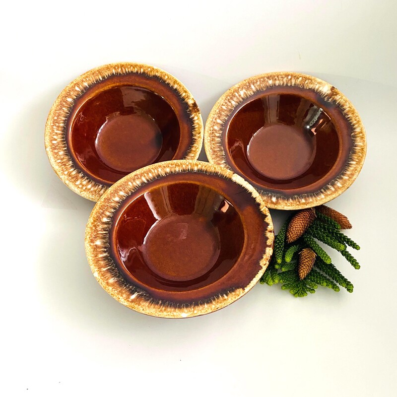 Hull Pottery - Etsy
