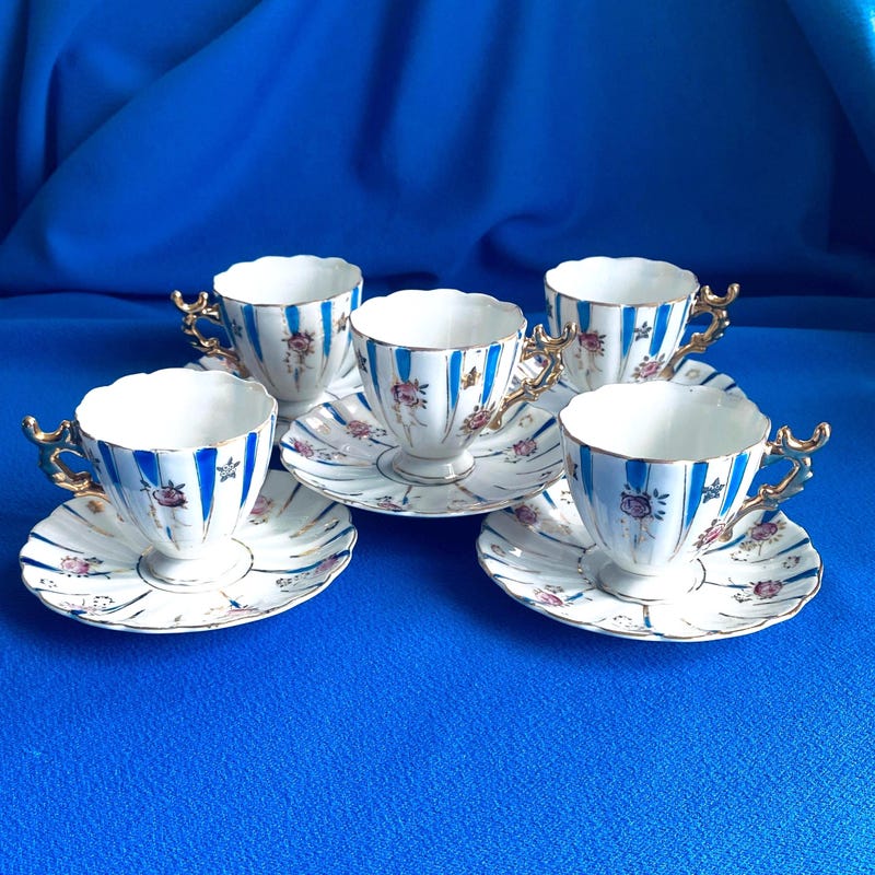 Japanese Bone China - Etsy