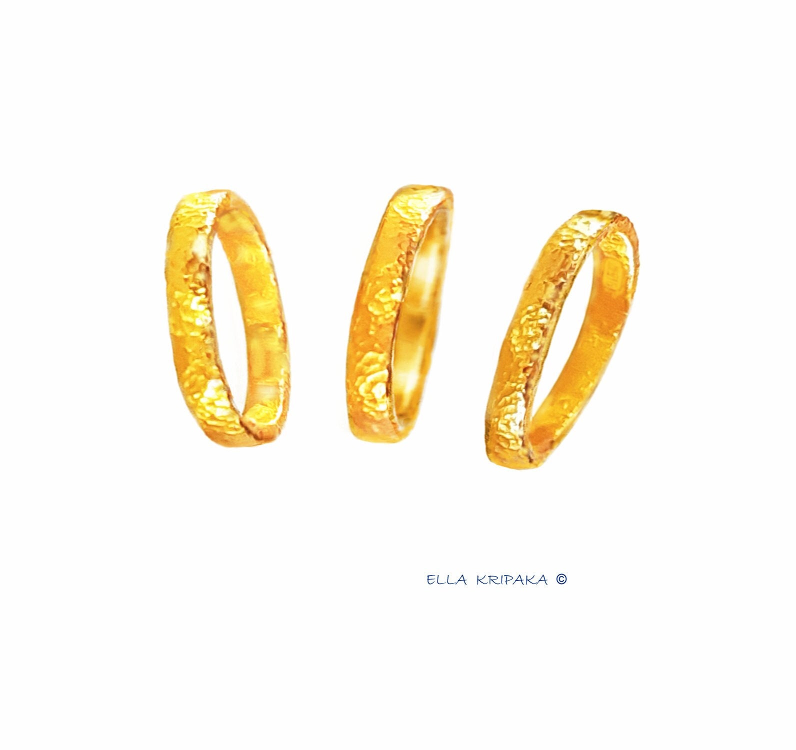 Simple Gold Rings For Girls With Price
