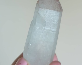 Mica Included Quartz - Etsy