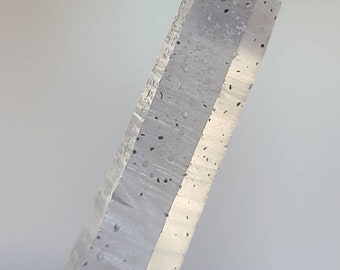 Mica Included Quartz | Etsy