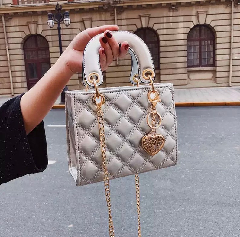 Luxury Mini Tote Bags Under | semashow.com