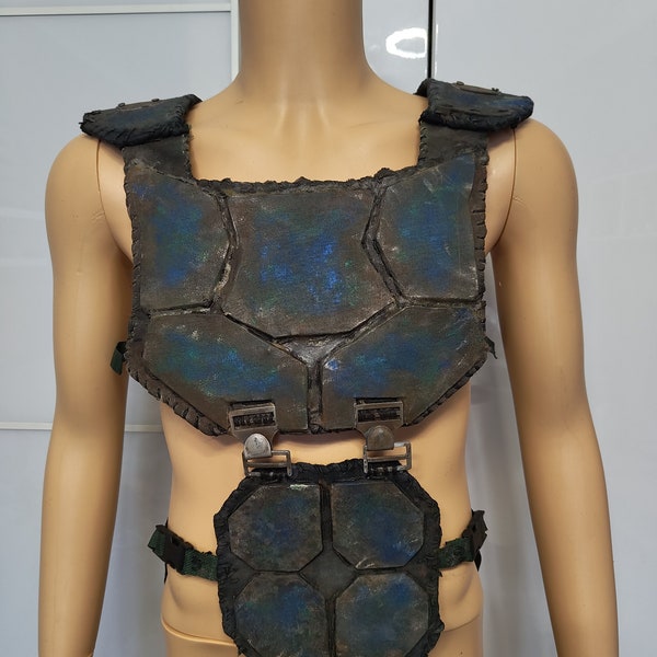 Post Apocalyptic - Etsy