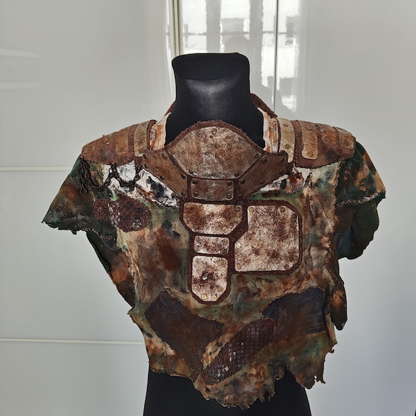 Post Apocalypse - Etsy