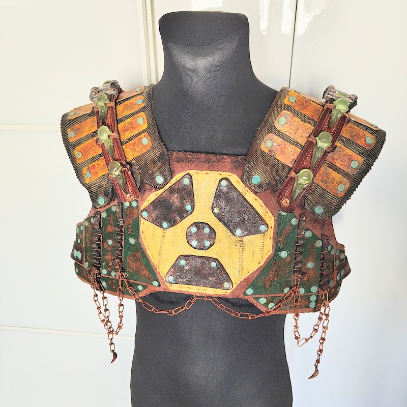 Post Apocalyptic - Etsy