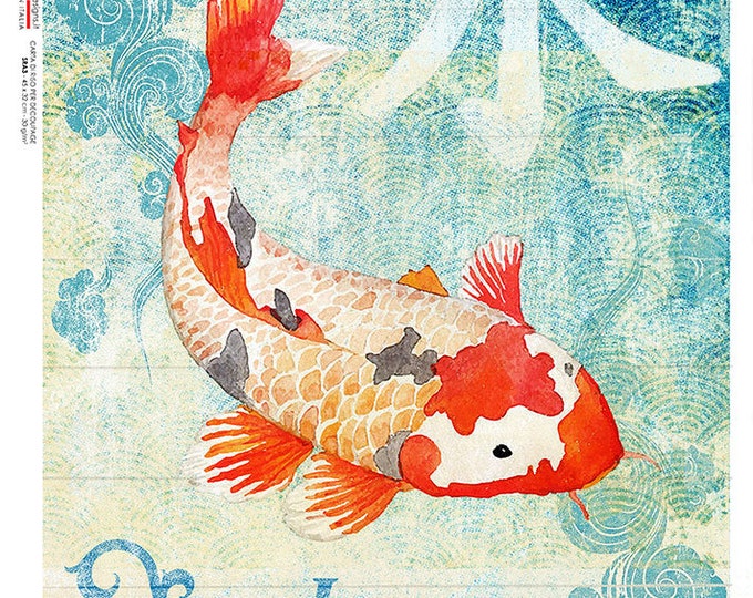 Paper Designs Rice Paper Fish Rice Paper A4 Rice Paper Natural Rice ...