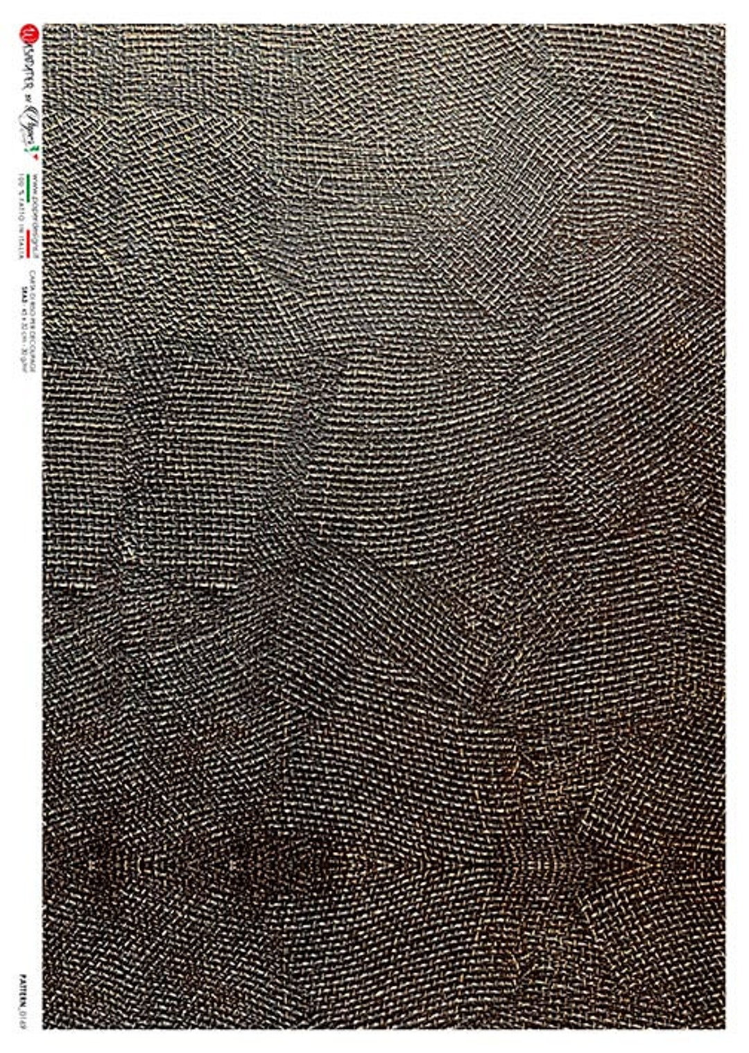 Paper Designs Rice Paper | Patterns Rice Paper | A4 Rice Paper ...